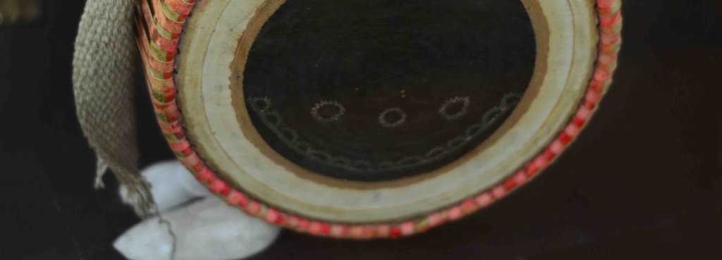 Instruments of Odisha – Prateek Pattanaik