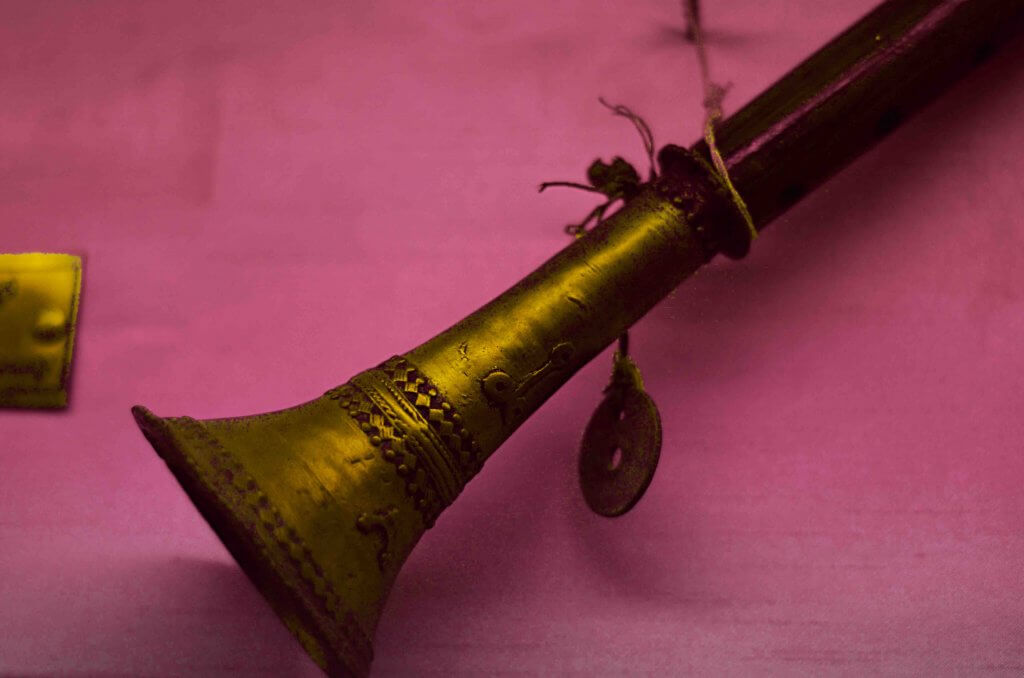 Mahuri – Prateek Pattanaik