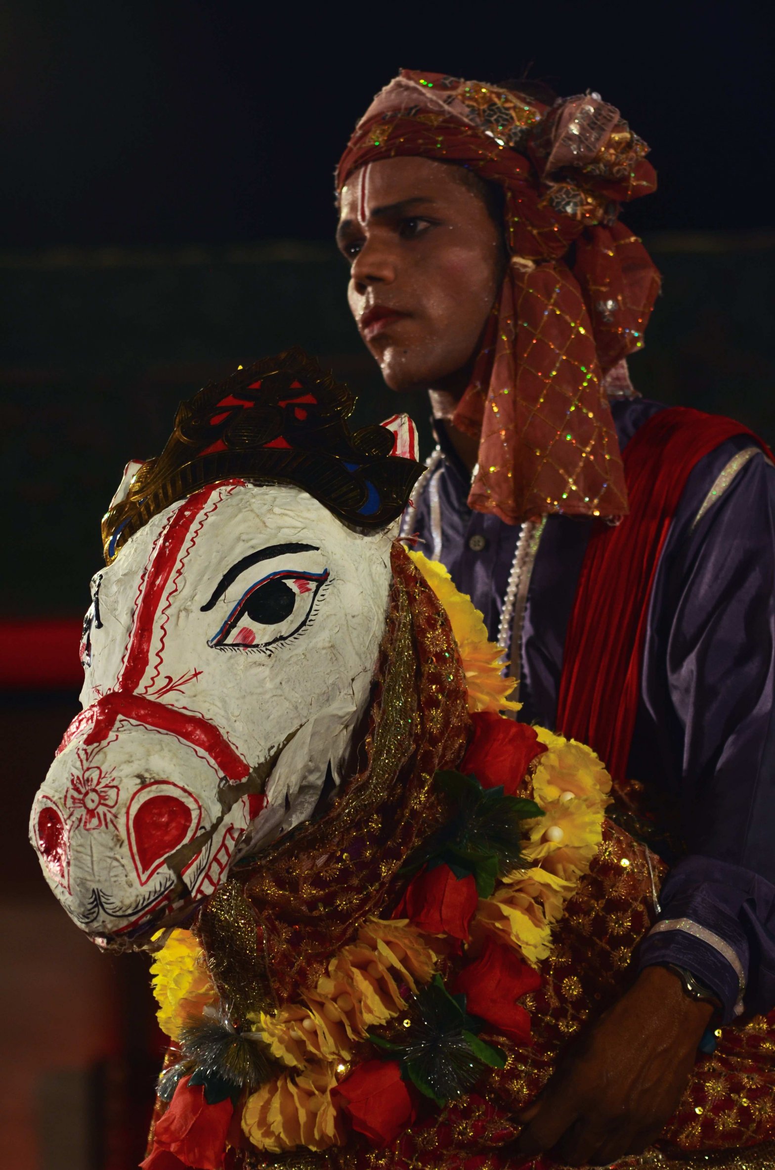 The Kaibartas of Odisha